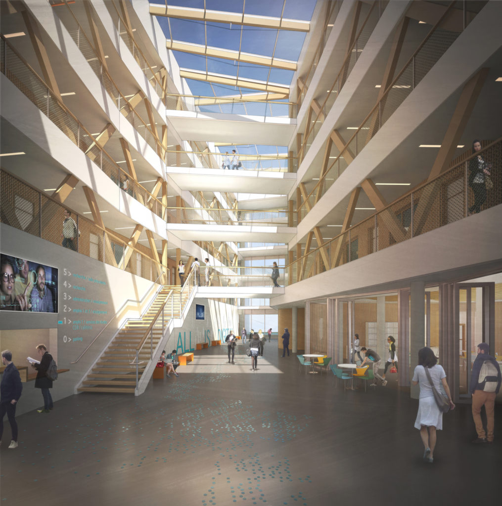 ISEN - Institut Supérieur de l'Électronique et du Numérique - Epicuria ...